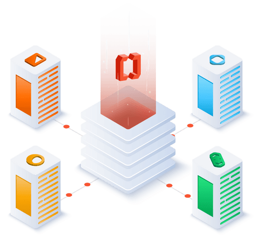 Transpose Integrations Transpose Integrations